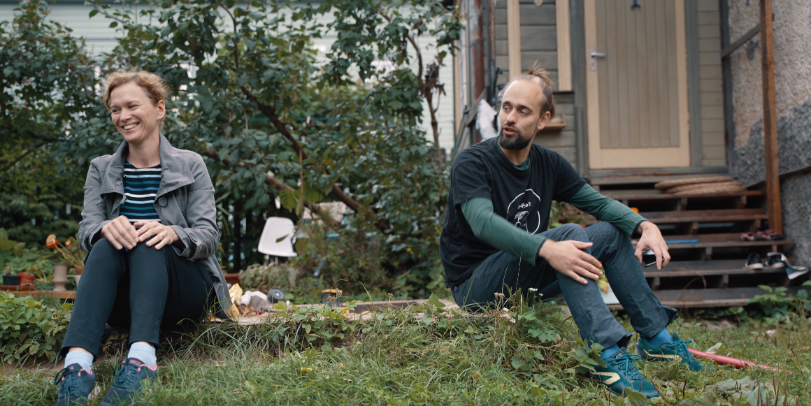 Tuul Sepp ja Uku Haljasorg - meil on vaja nutikat immuunsüsteemi - Kust ...